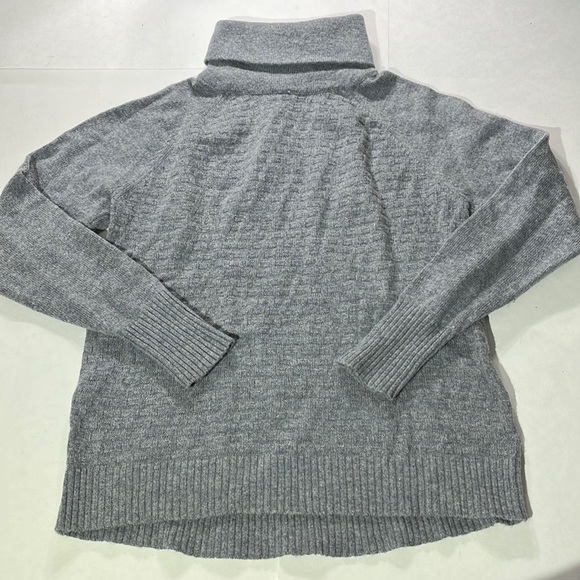 C&C California | Sweaters | Cc California Wool Blend Turtleneck Sweater ...